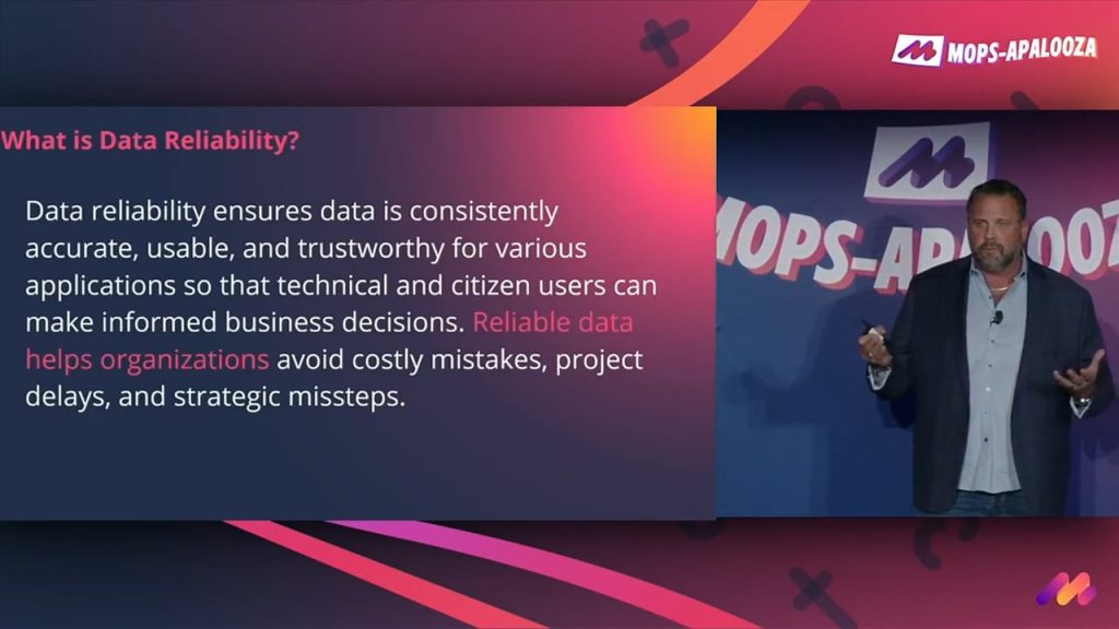 What is Data Reliability? - Datagence