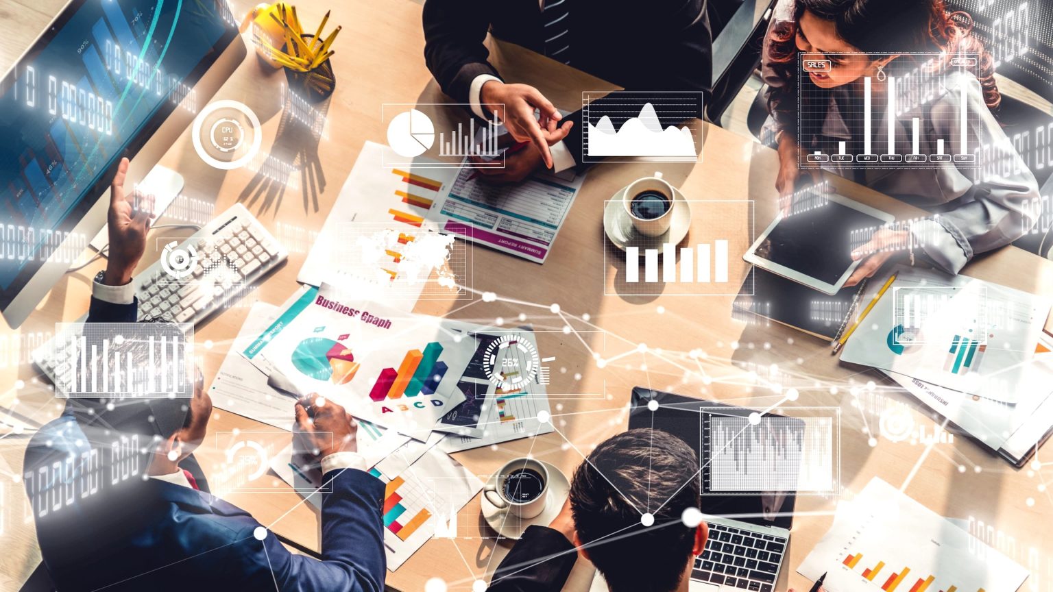 Recognizing Your Data Moment for Marketing and Revenue Operations ...