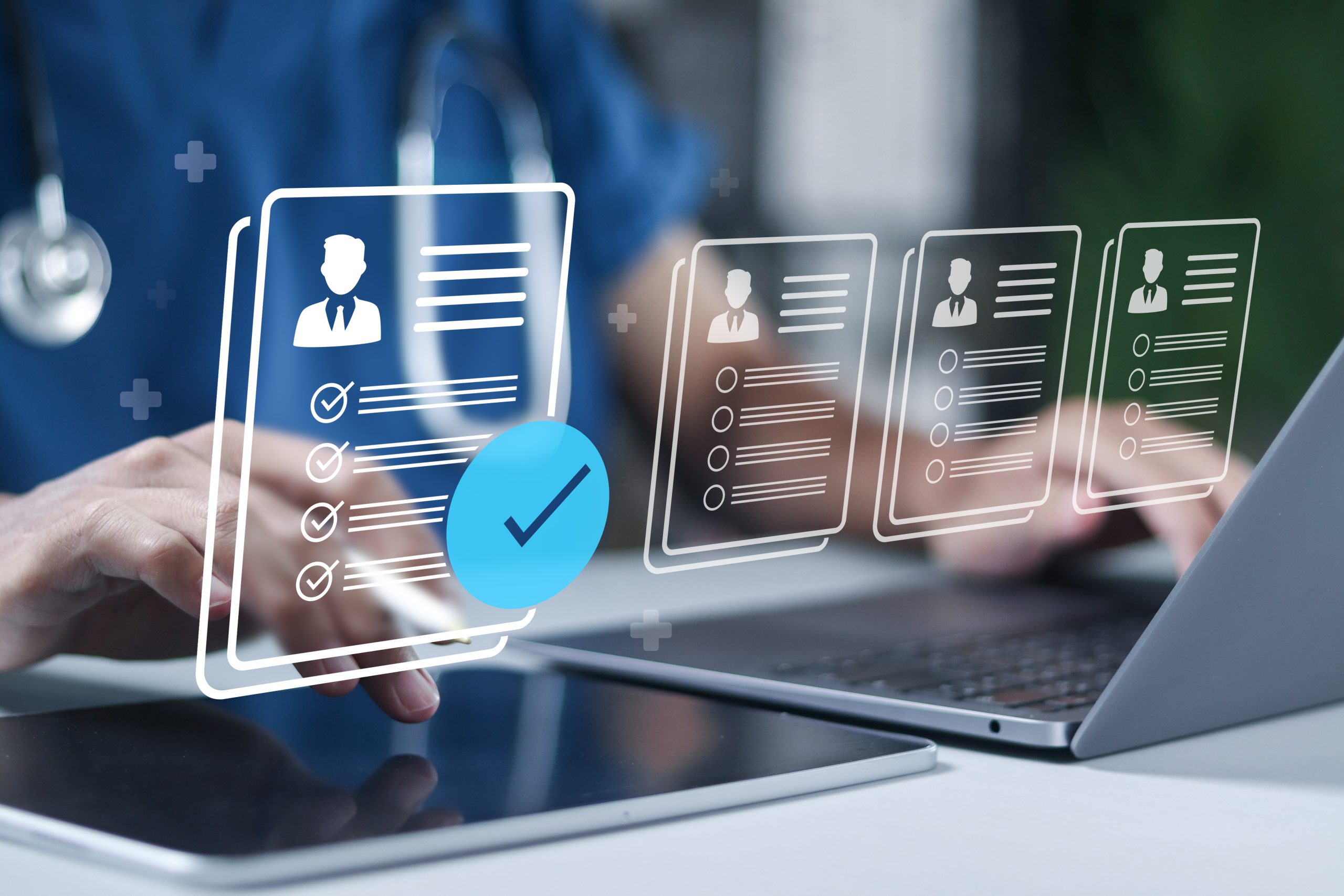 Polus HCP Technology - Datagence